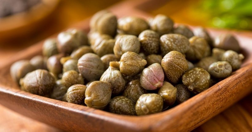 Kapari Nedir, Kapari ile hangi yemekler yapılır? - Yemek Tarifleri