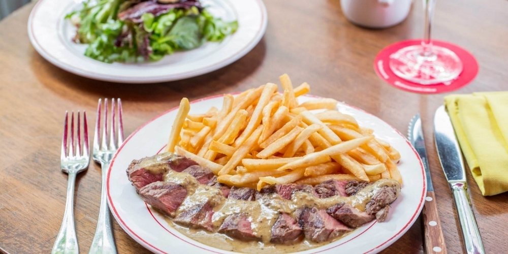 L'entrecote Steak Tarifi Nasıl Yapılır? - Yemek Tarifleri
