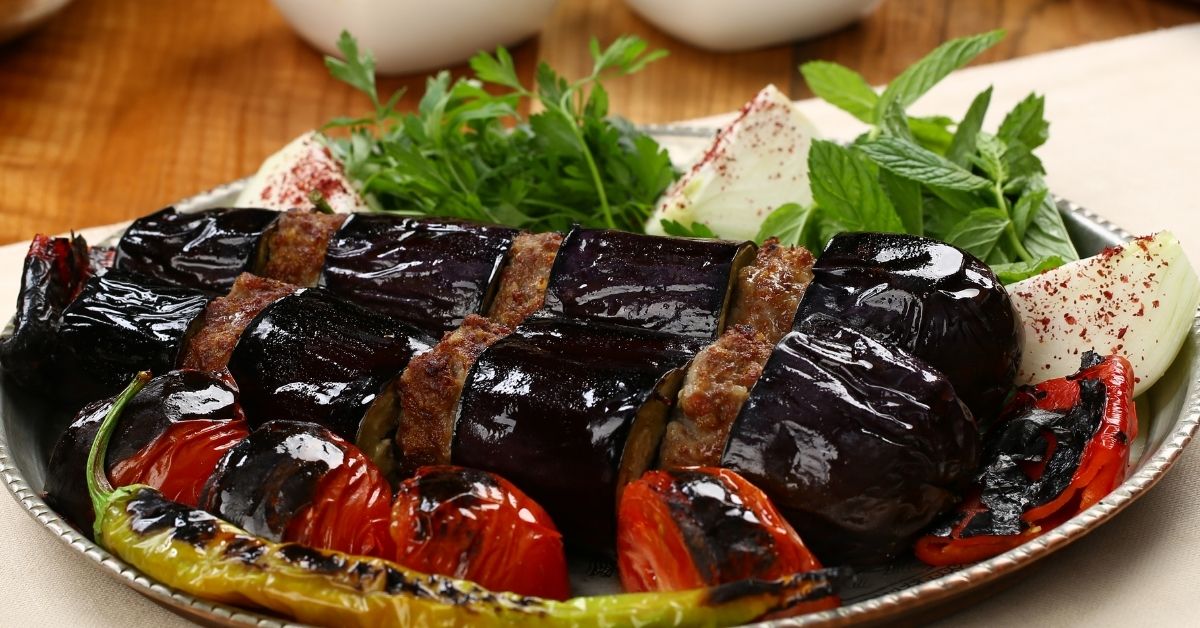 Zade Kebabı Nedir, Nasıl Yapılır? Zade Kebabı Püf Noktaları Nelerdir ...