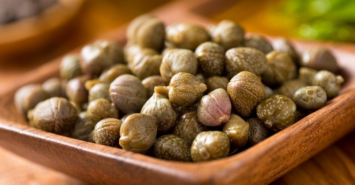 Kapari Nedir, Kapari ile hangi yemekler yapılır? - Yemek Tarifleri