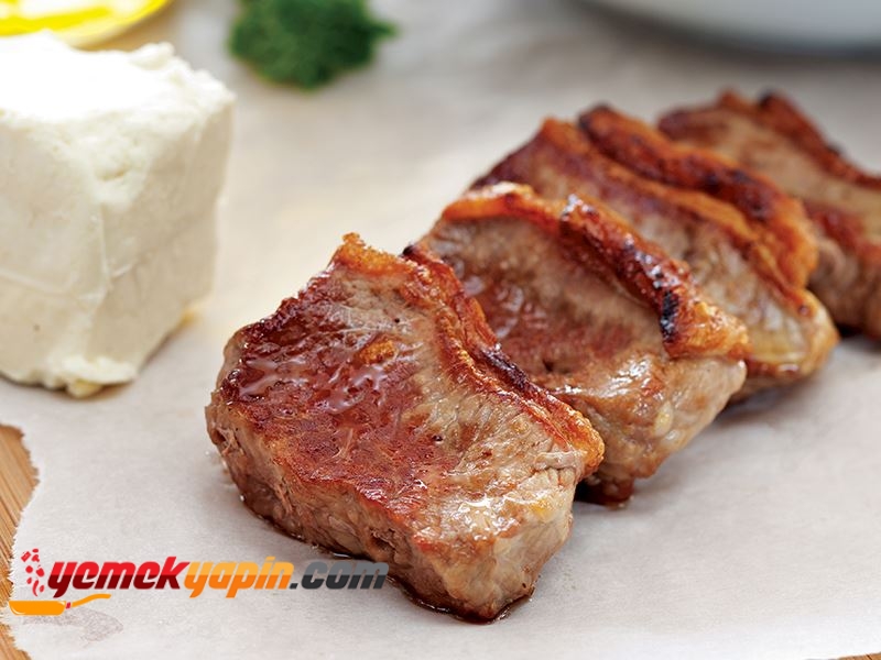 Efendi Kebabı Tarifi, Nasıl Yapılır? - Yemek Tarifleri