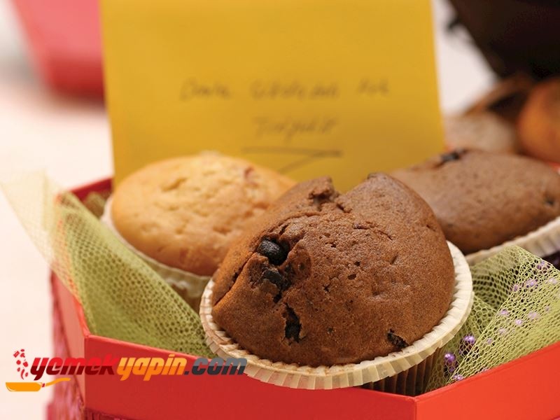 Top Kek Tarifi, Nasıl Yapılır? - Yemek Tarifleri