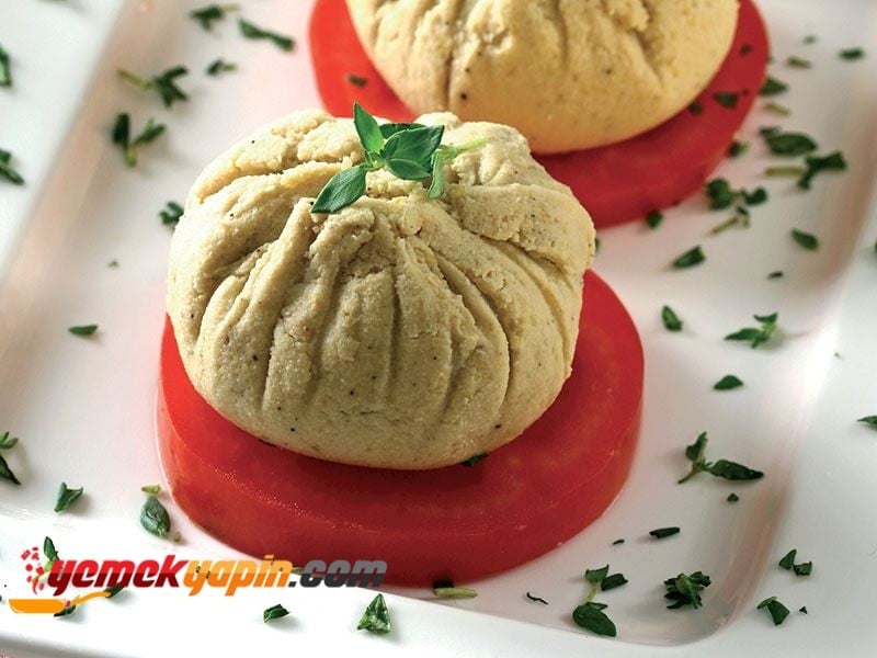 Topik Meze Tarifi, Nasıl Yapılır? - Yemek Tarifleri