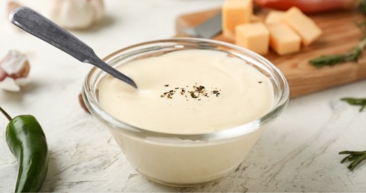Sezar Sos Tarifi, Nasıl Yapılır? - Yemek Tarifleri