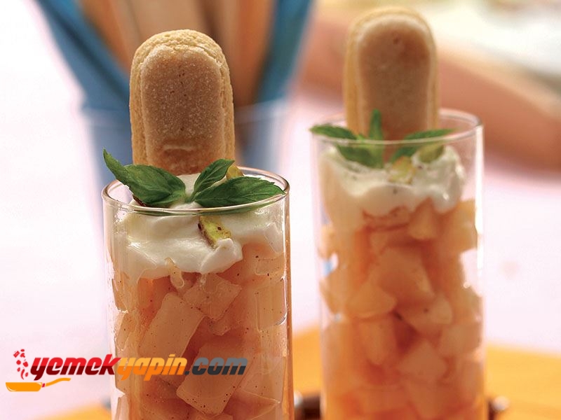 Ayvalı Colaf Tarifi, Nasıl Yapılır? - Yemek Tarifleri