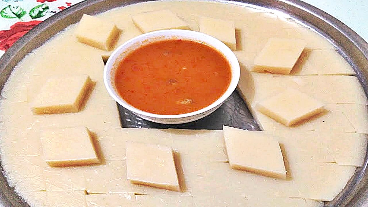 Arabaşı Tarifi, Nasıl Yapılır? - Yemek Tarifleri